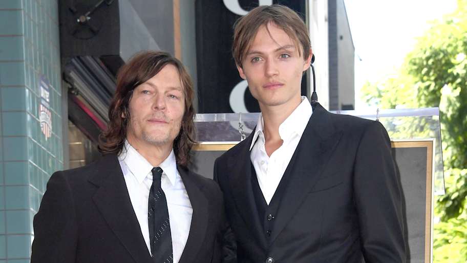The Walking Dead actor's son Mingus Reedus arrested and charged for ...