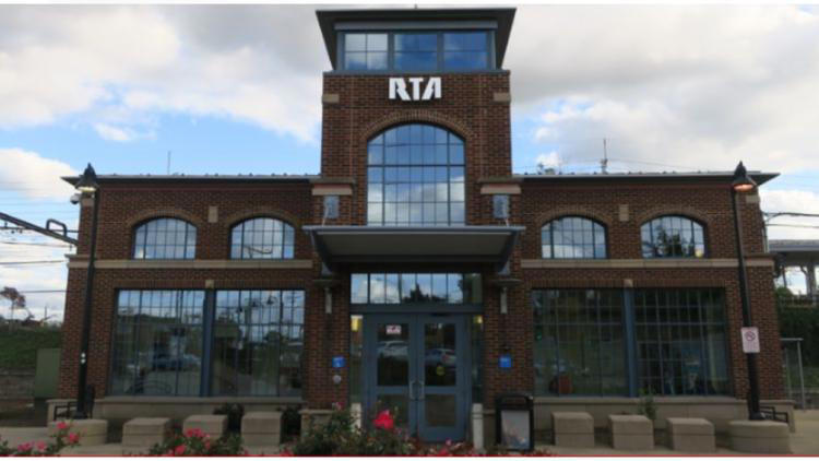 Greater Cleveland RTA to reopen Red Line W. 117th-Madison Station after ...