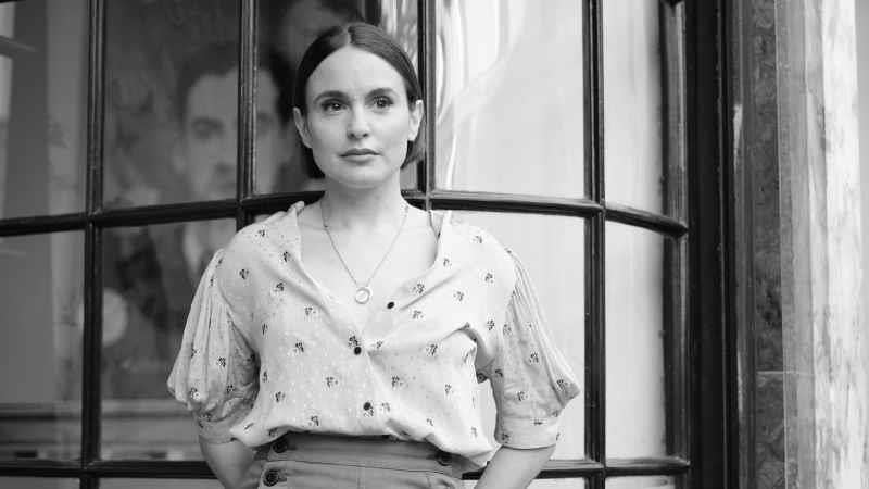 Todesfälle 2025: Schauspielerin Verónica Echegui (†42) ist tot