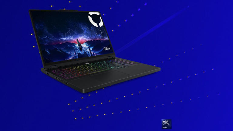 Intel Gamer Days 2025: Power up your gaming station