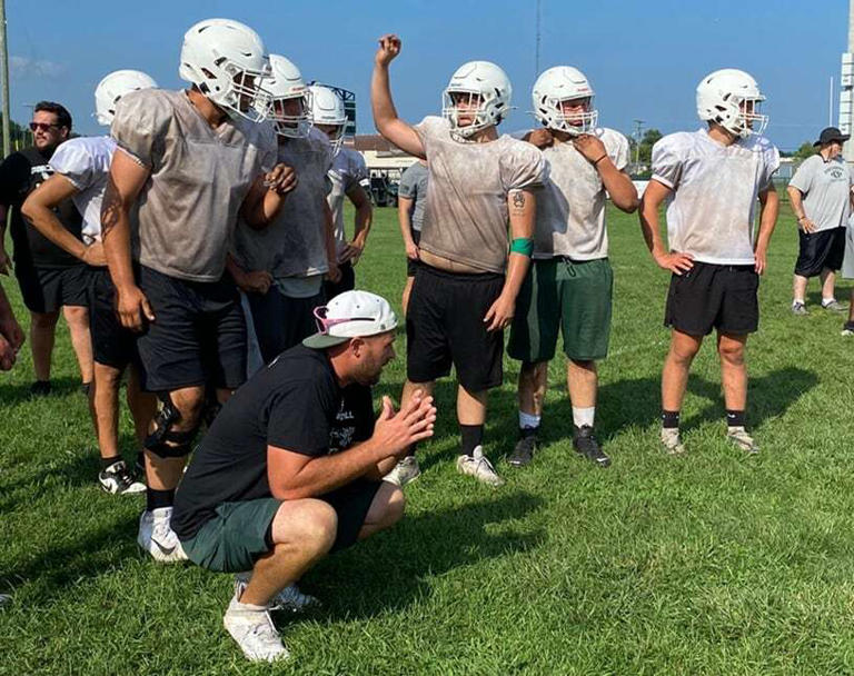 Difference-makers eager to show Pinconning is ready for next level