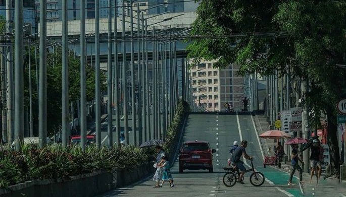 Isko approves Dimasalang Bridge repair