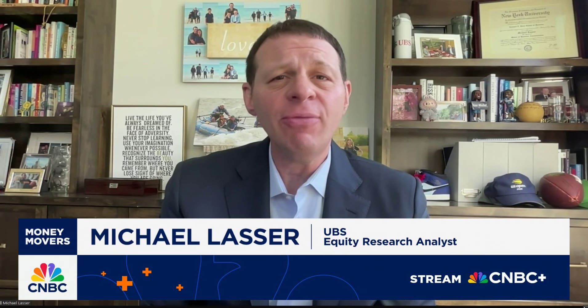 UBS' Michael Lasser says these furniture stocks are the most insulated ...