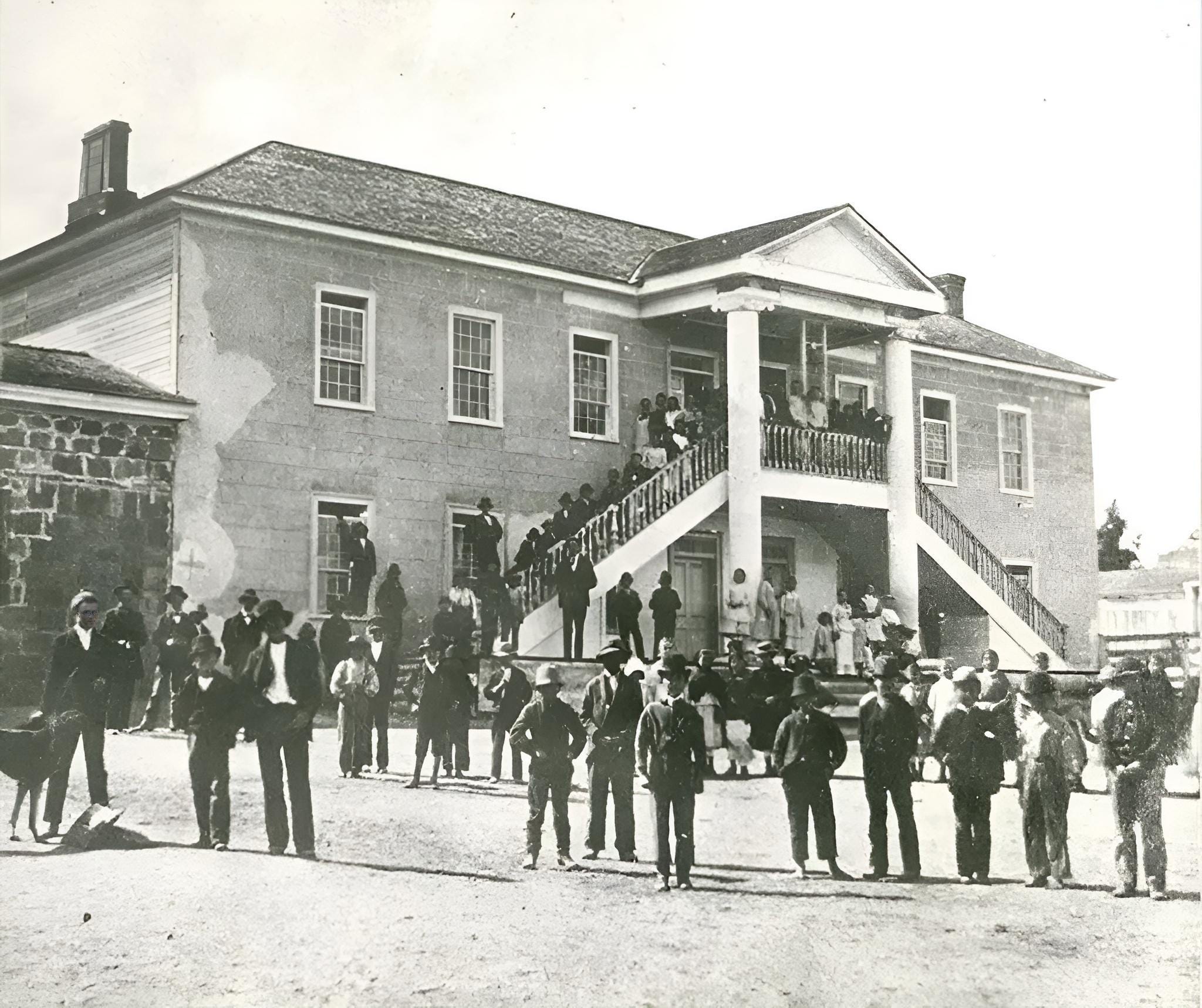 175 years of California statehood and Monterey County's historic role ...