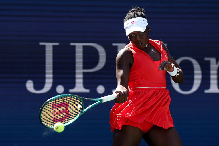 Draper v Gomez live: US Open latest score and updates as British No 1 ...