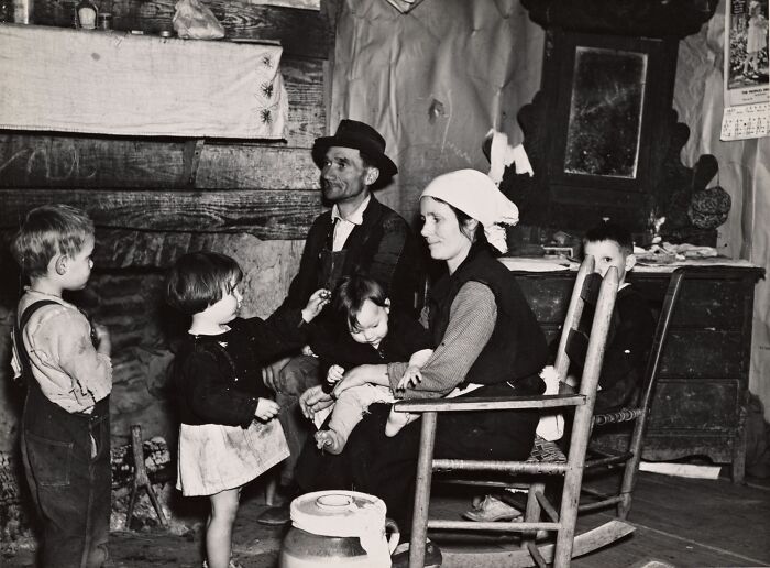 31 Great Depression Photos That Will Change How You See The Past