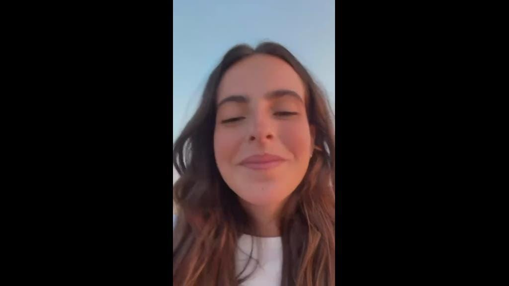 Jovem cantora Rita Rocha realiza sonho e entra no curso de Medicina ...