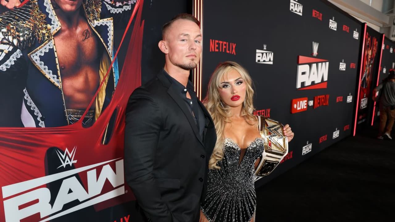3 Reasons Tiffany Stratton Missed WWE SmackDown After Losing Women’s ...