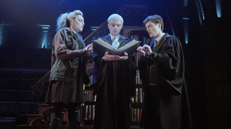 All 8 Harry Potter Books Ranked (Including The Cursed Child)