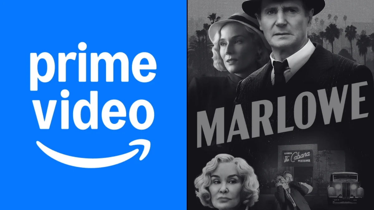 ‘Marlowe’ and Every Other Movie Leaving Amazon Prime This Week