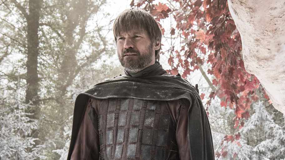 Game of Thrones star Nikolaj Coster-Waldau shares why final season ...