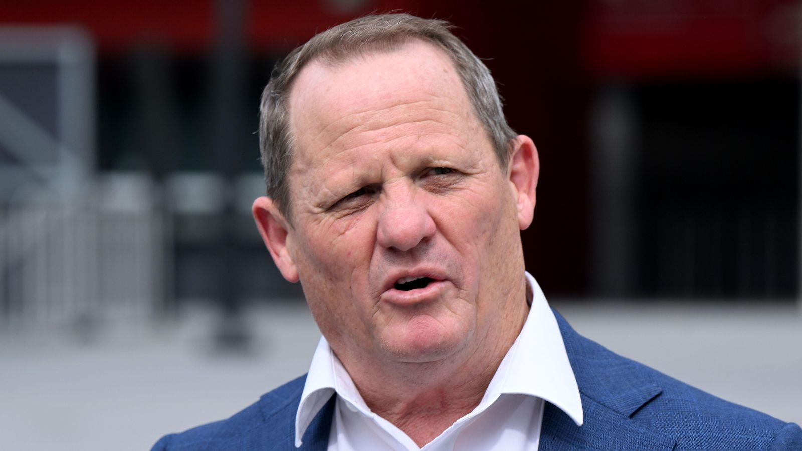 Australia coach delivers candid admission on frustration ahead of Ashes ...