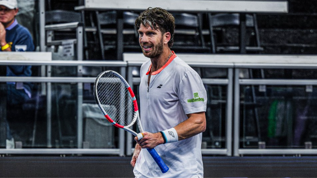 Tennis: US Open - Cameron Norrie au deuxième tour après l'abandon de ...