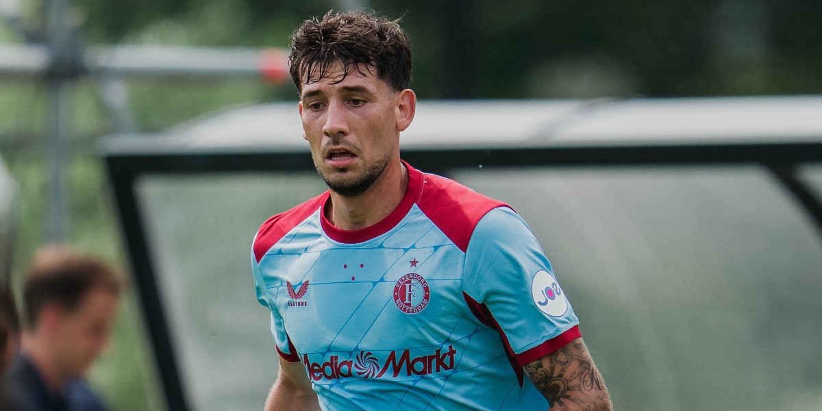 'Feyenoord heeft slecht nieuws voor Poolse bond en steekt stokje voor ...