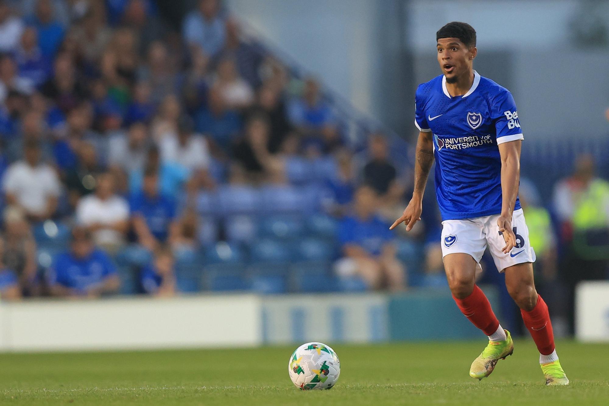 ‘There were talks’: How Portsmouth headed off rival interest to land ...