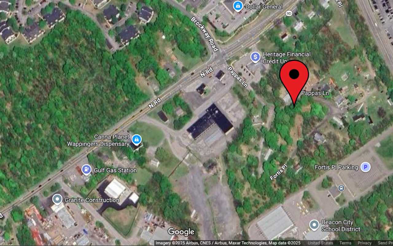 Man Shot In Dutchess County Neighborhood: 'Not Random Act,' Sheriff's ...