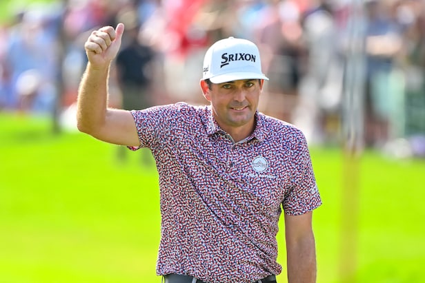 Ryder Cup 2025: Keegan Bradley explains why he didn't pick himself for ...