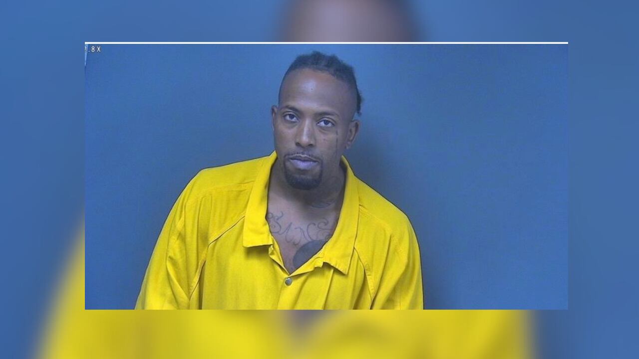 Man charged in connection with shooting in Southaven that killed ...