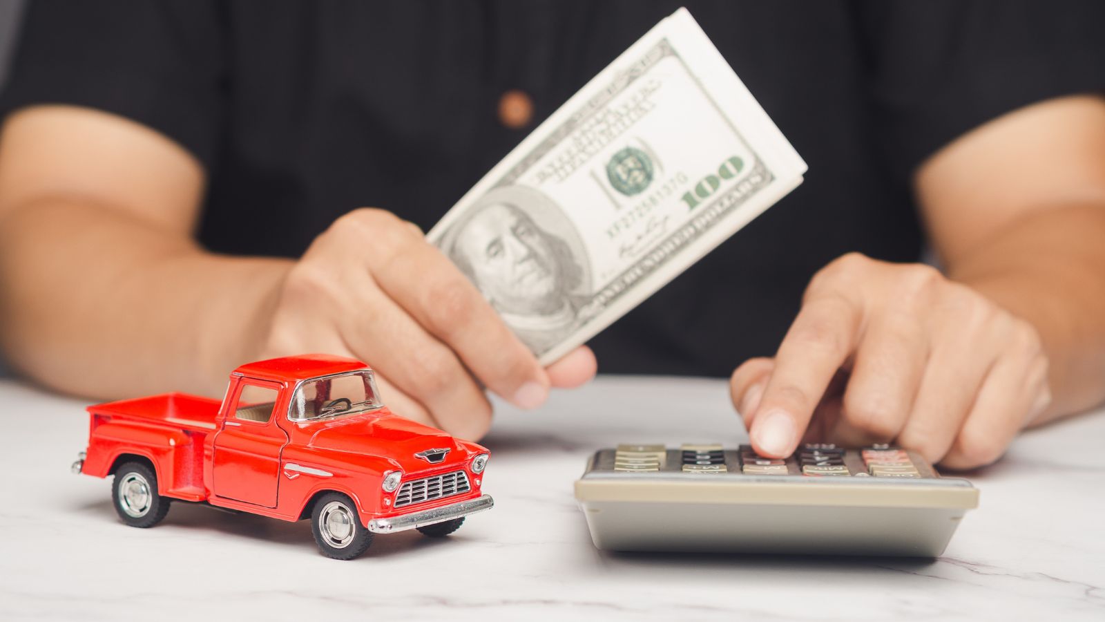 The $30K new car is gone — $50K is Canada’s reality