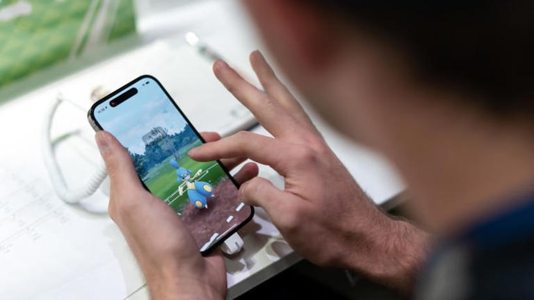 Pokémon Go to undergo big changes; sets new level cap, rebalances XP ...