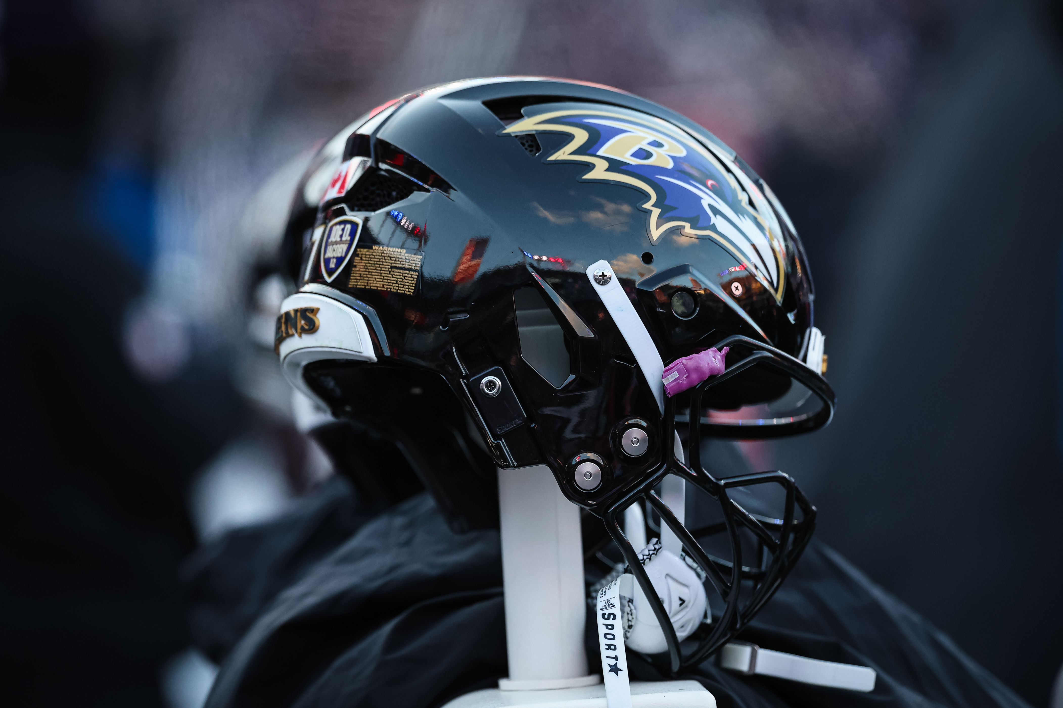 2025 Baltimore Ravens roster cuts tracker: Latest news, moves to 53-man ...