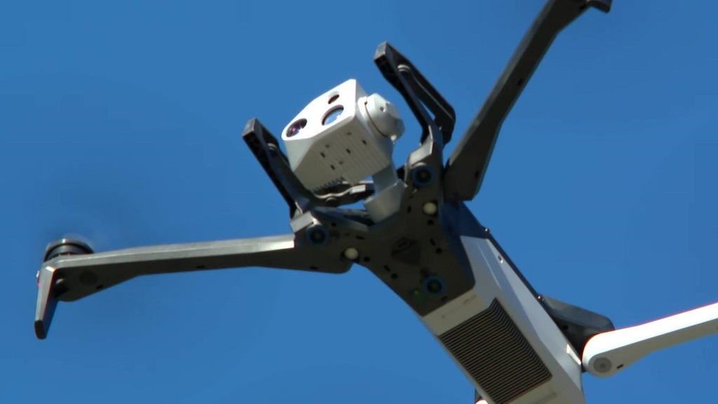 Minnetonka police launch state's first drone-as-first-responder program