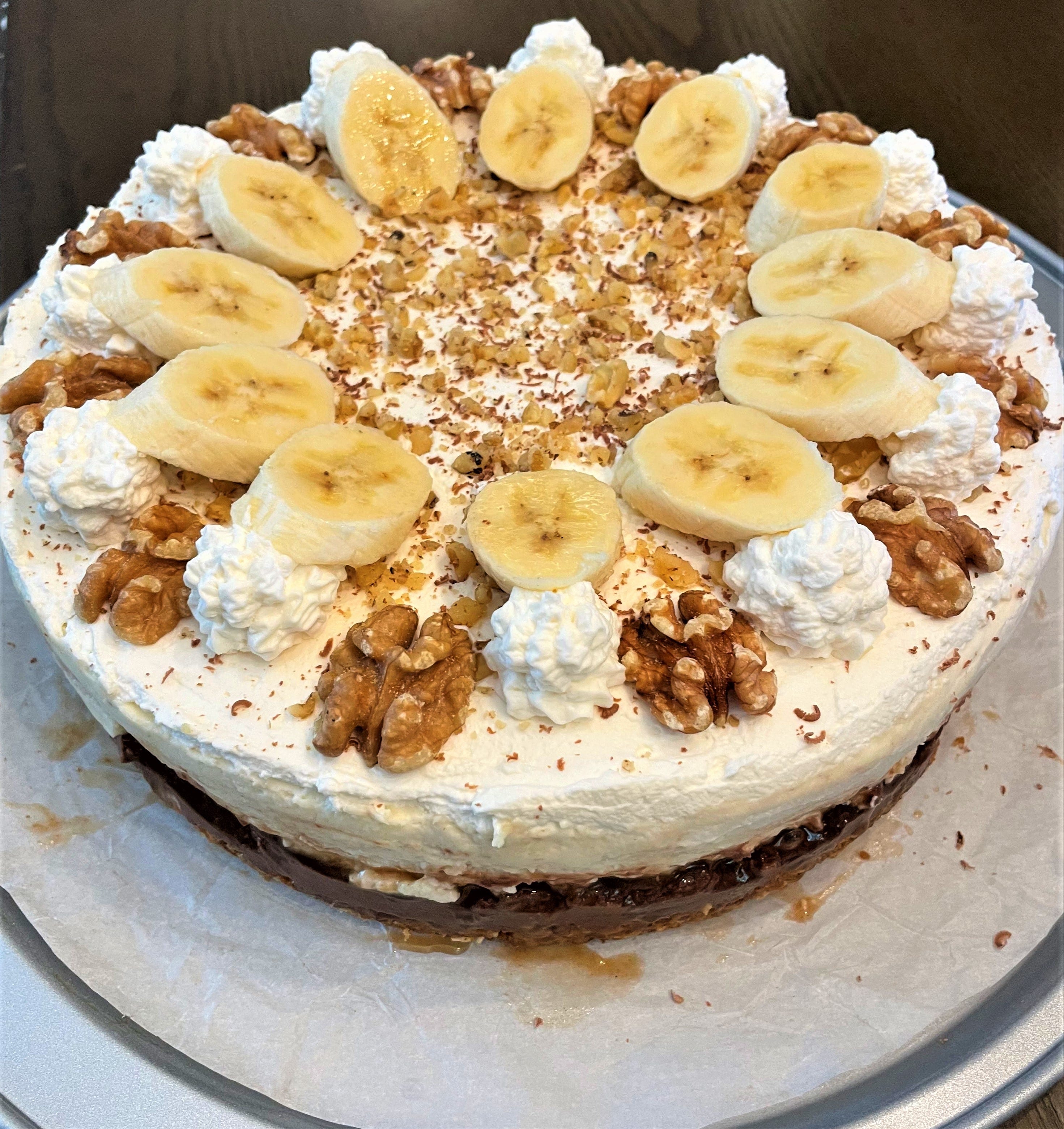 One baking sister wins blue ribbon in memory of other for Marshfield ...