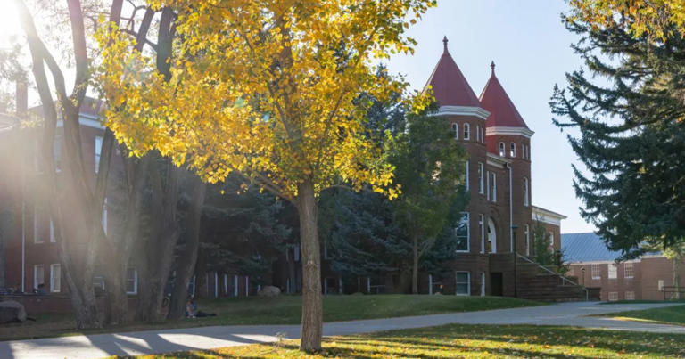 I'd Argue Flagstaff, Arizona Is the Most Charming College Town to Visit ...