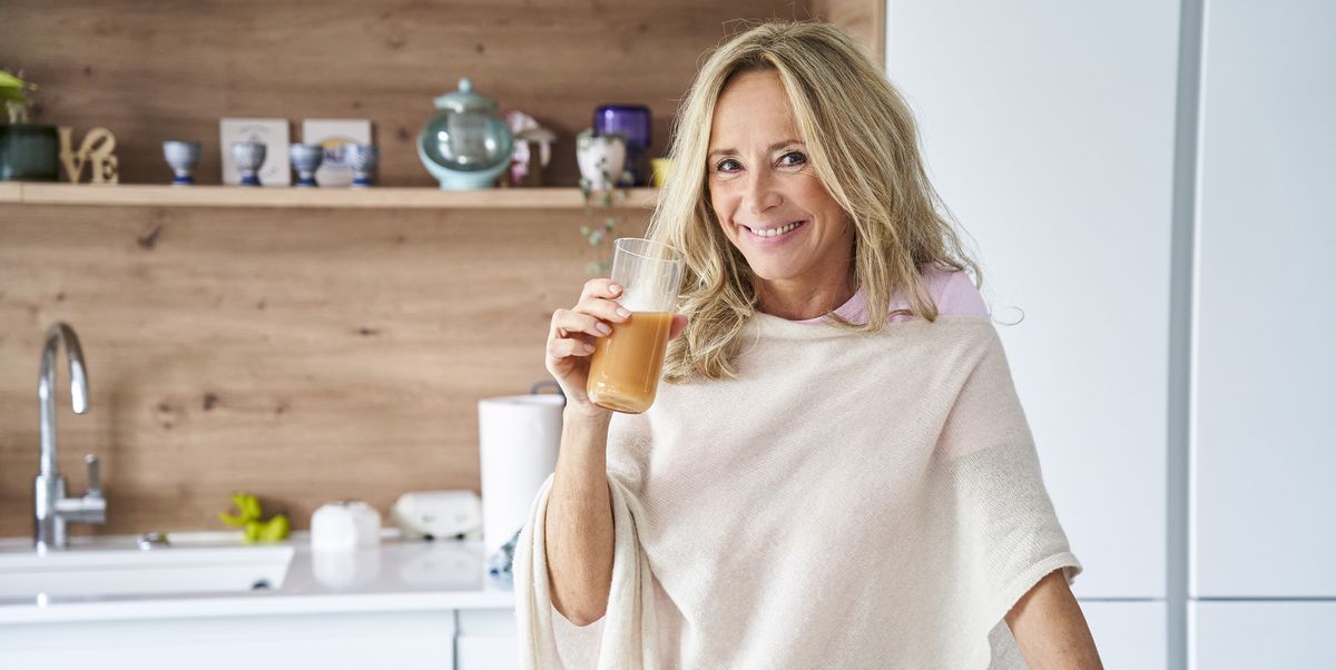 Scientists Reveal the Hidden Side Effects of Apple Cider Vinegar