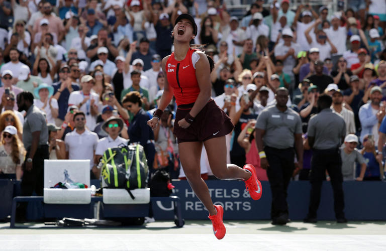 Who is Alexandra Eala, first player from Phillippines to win Grand Slam ...