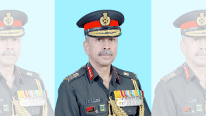 Centre appoints Army ex-vice chief Lt Gen NS Raja Subramani as military ...