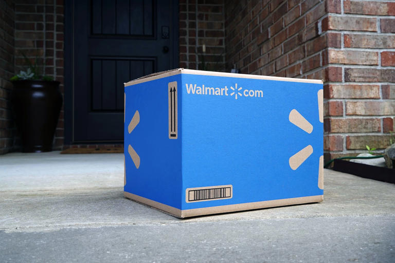 Walmart Launches OnePay CashRewards Card With Unlimited 5% Back for ...