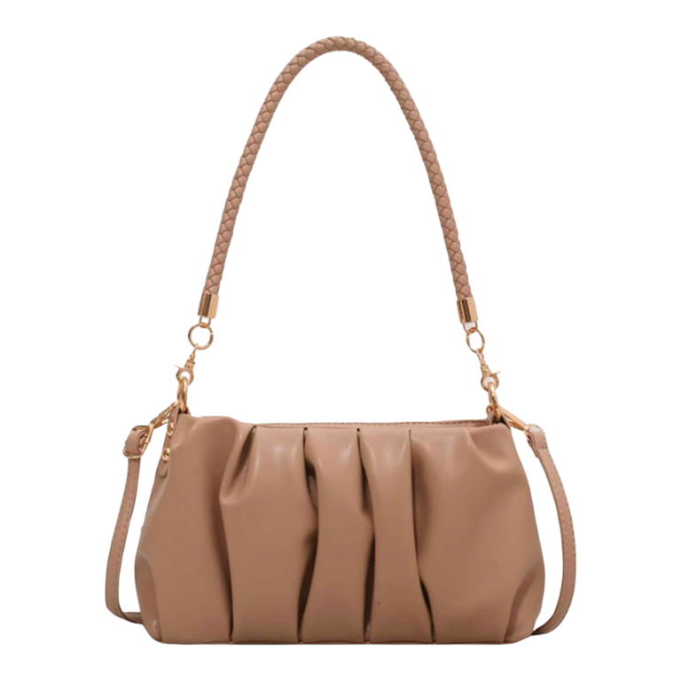 Shop for These Affordable Shoulder Bags All for Under $40