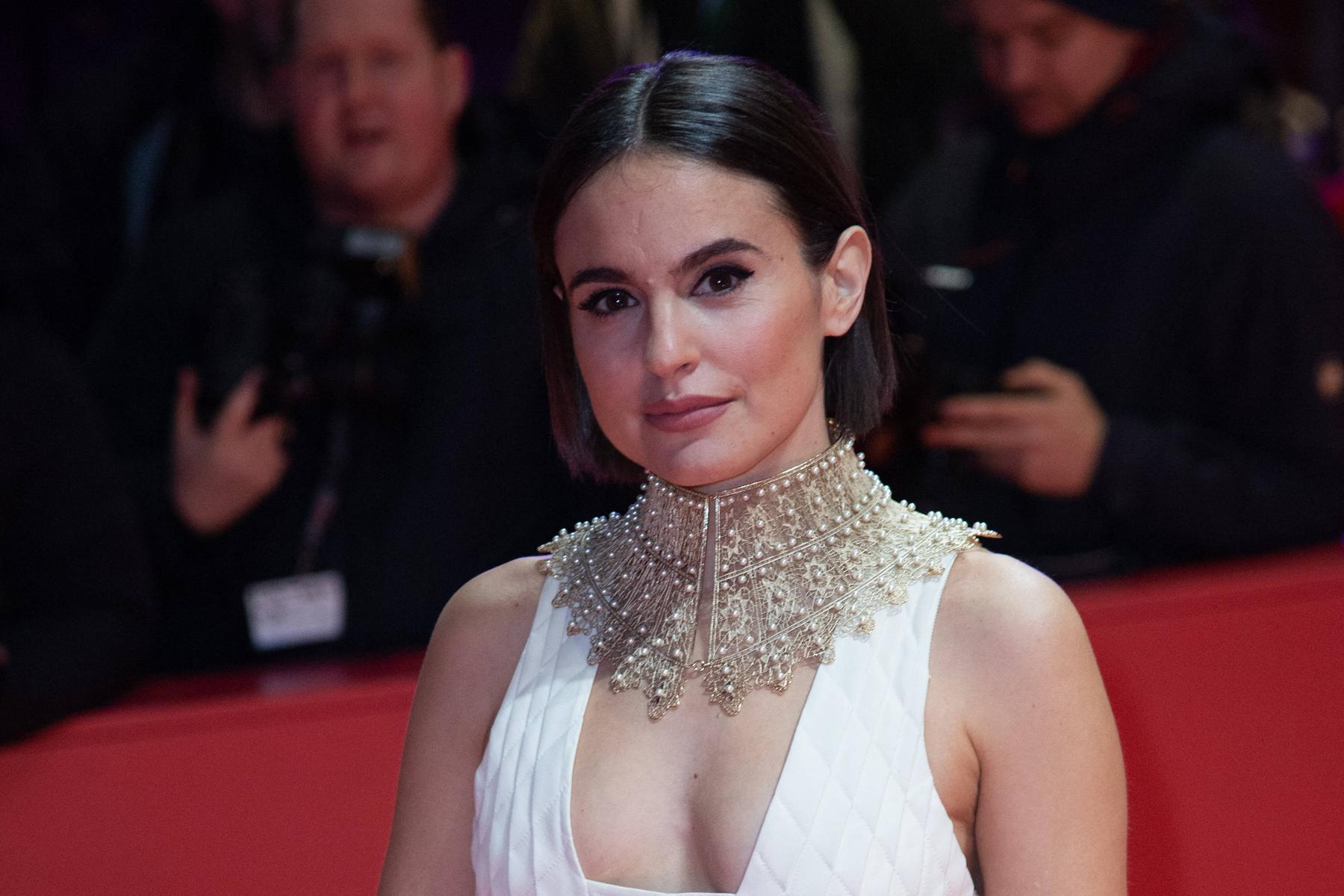 Mit nur 42 Jahren: Spanische Schauspielerin Verónica Echegui gestorben