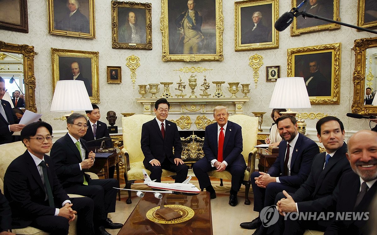 (News Focus) U.S. crackdown leaves 'deep scar' on economic ties, possible delays in investments ...