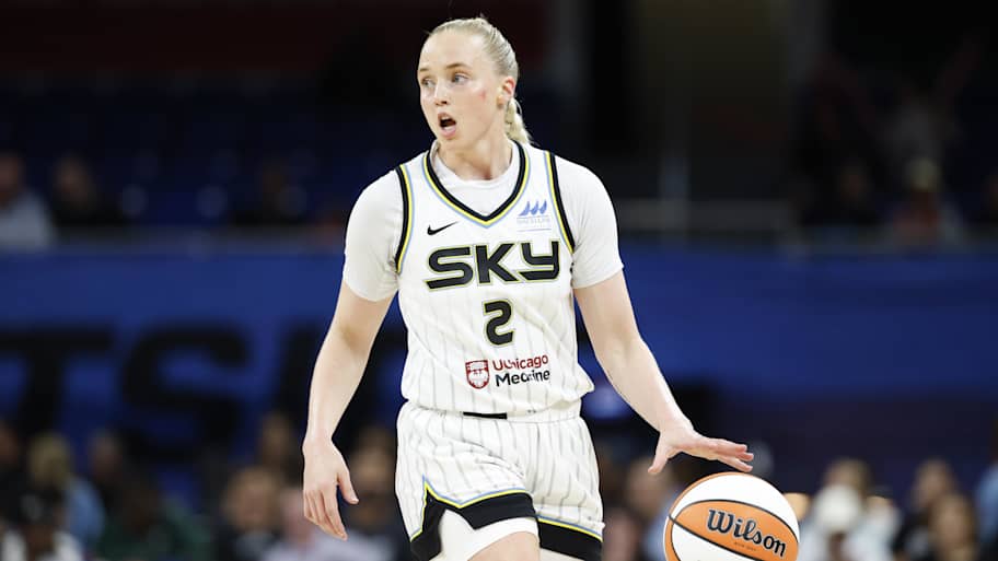 WNBA rookie Hailey Van Lith's dramatic new makeover causes big stir