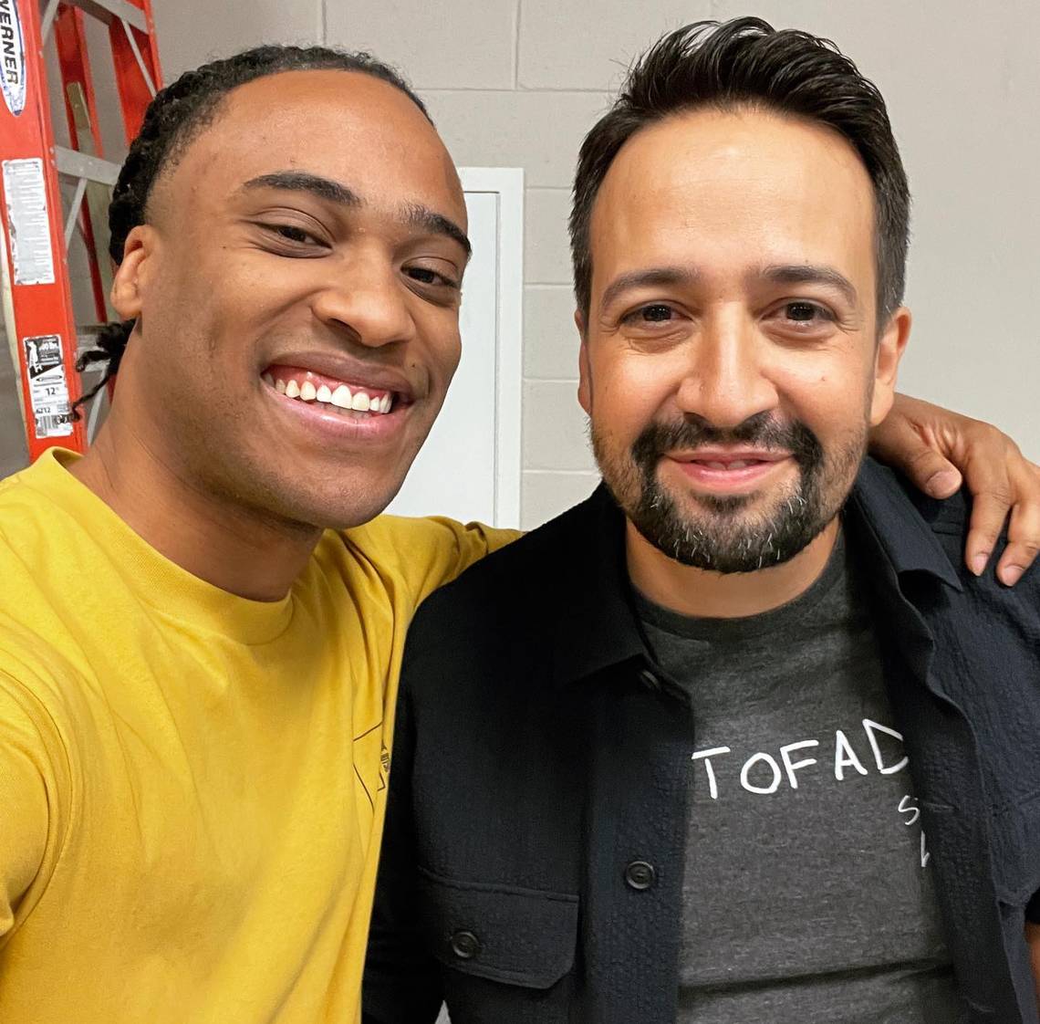 Brownstein: Ten years after debut, Hamilton may be more relevant than ever