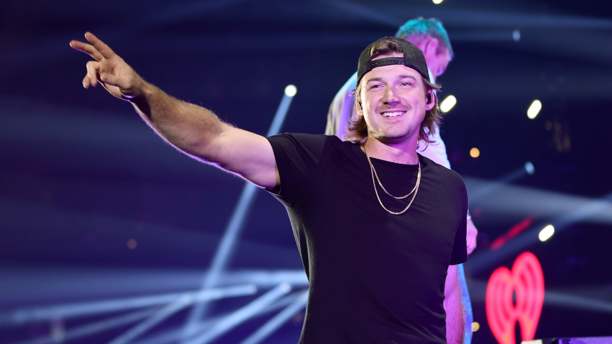 Morgan Wallen’s Sister Ashlyne Wallen Is Engaged — See The Stunning Ring