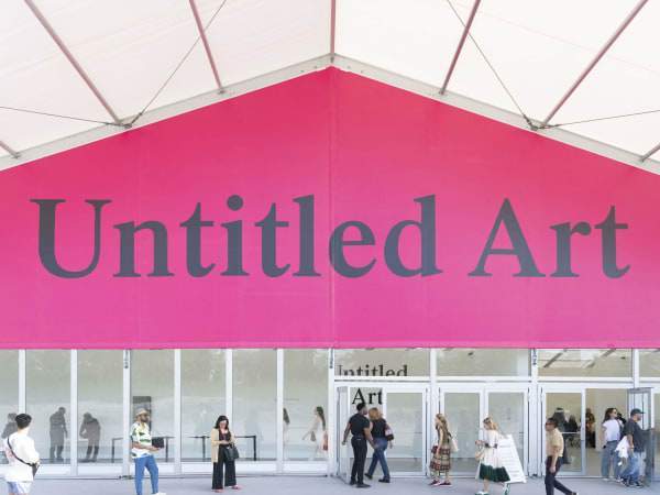 Prestigious contemporary art fair unveils special projects for Houston show