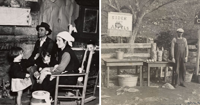 31 Great Depression Photos That Will Change How You See The Past