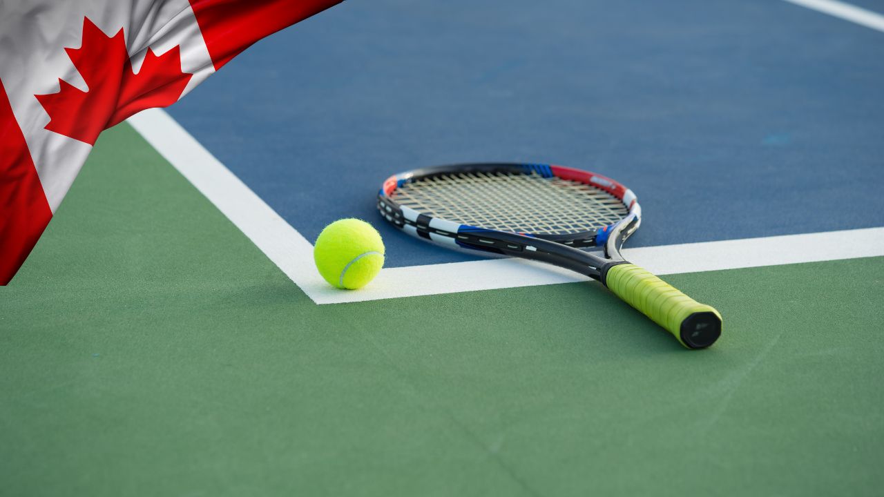 How to follow the 2025 US Open tennis from Canada and abroad