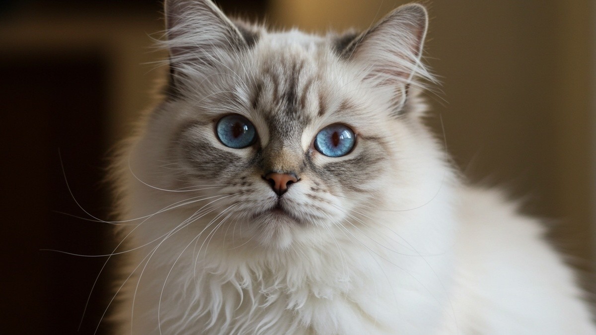 15 things cats see that you don't; invisible signals they pick up on ...