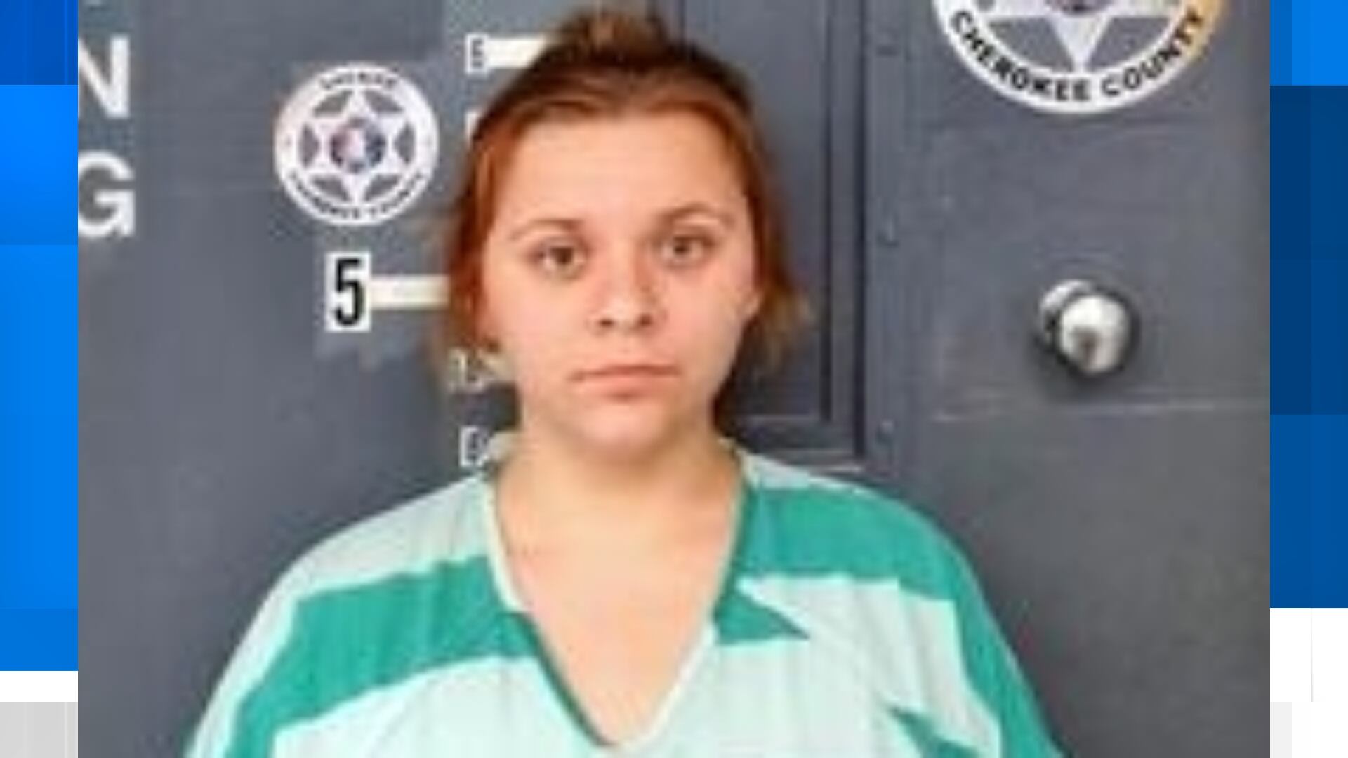 DeKalb County woman sentenced after pleading guilty to pushing victim ...