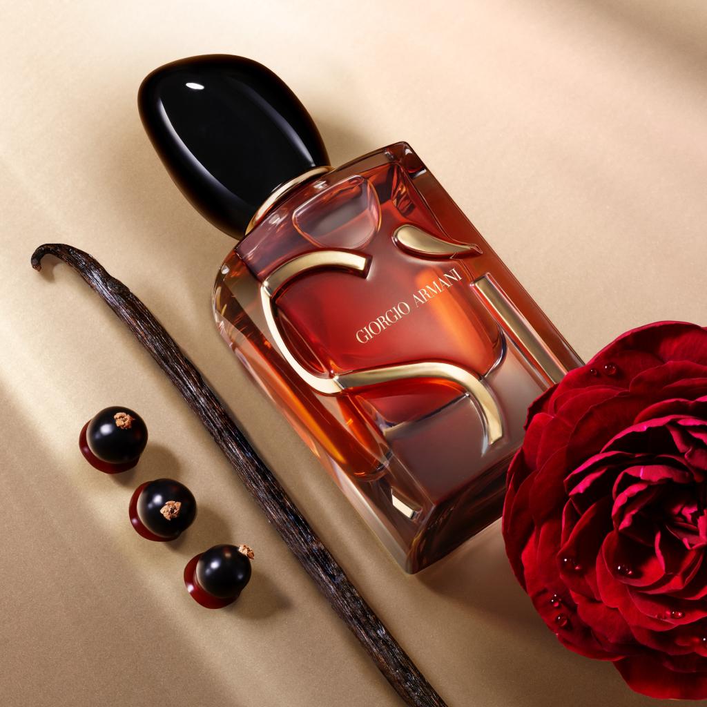 10 parfums de luxe pour homme et femme attendus à la rentrée 2025
