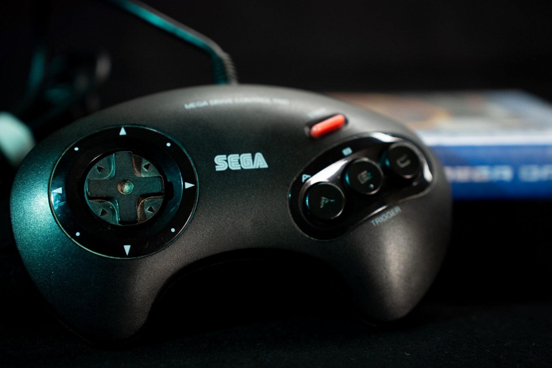 Games Inbox: What is Sega’s best retro video game?