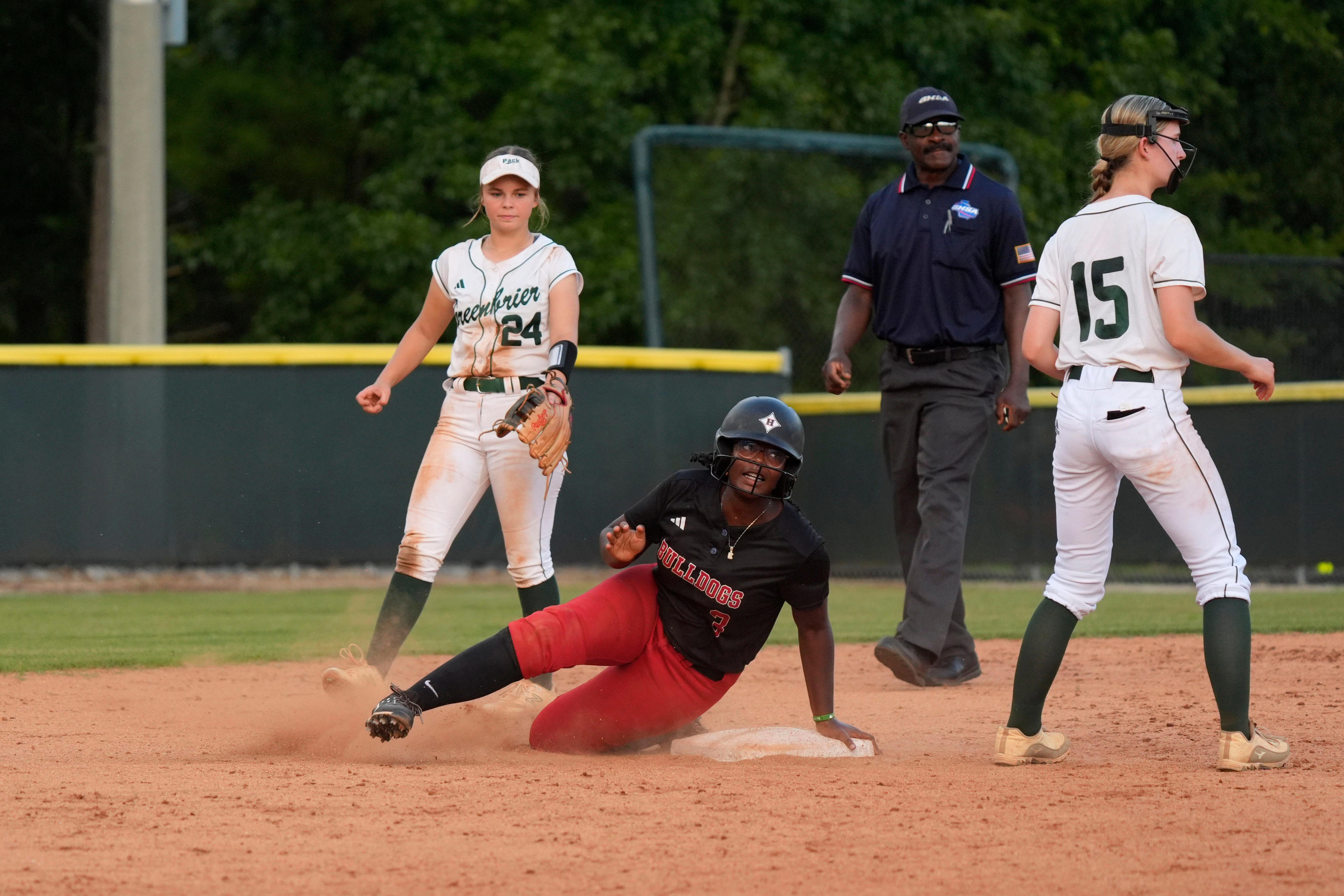 Vote in Augusta all-area high school softball player of the year poll