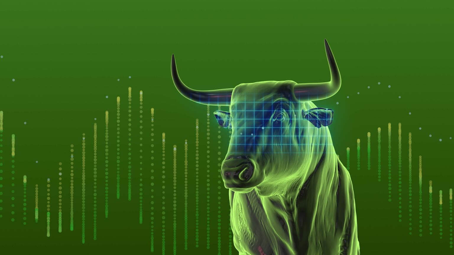 S&P 500 and Nasdaq hit fresh records as history signals more highs ...