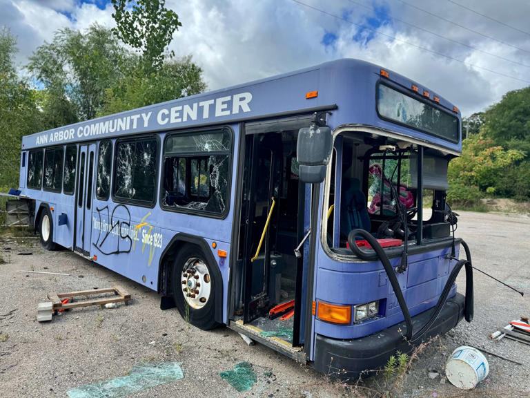 What’s next for expansive site on Ann Arbor’s North Main Street after demolition?