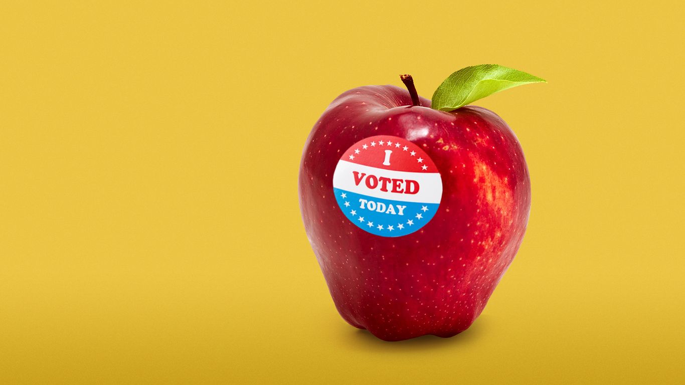 Here are the candidates running for Atlanta Board of Education