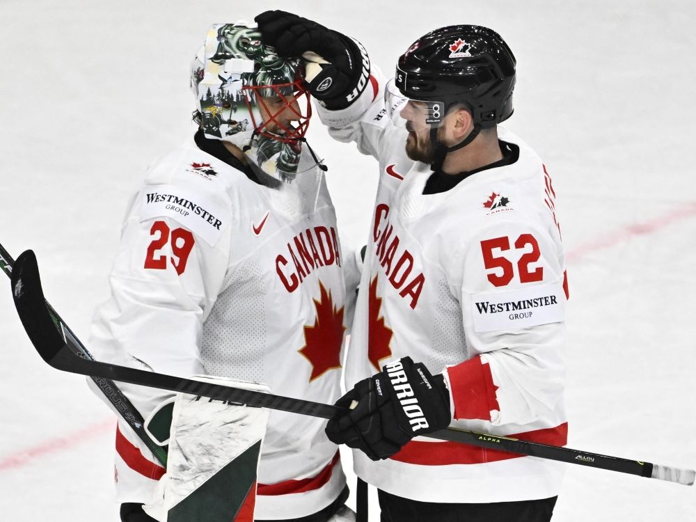 MacKenzie Weegar Q&A: Olympic orientation camp, Calgary Flames' 'run it ...